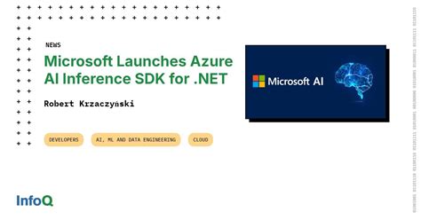 robert krzaczyński on linkedin i ve published a piece for infoq about