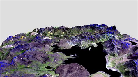 Banda Falso Color 3d Model By Nicolas Potronsia 073aec8 Sketchfab Banda Falso Color 3d Model By Nicolas Potronsia 073aec8 Sketchfab