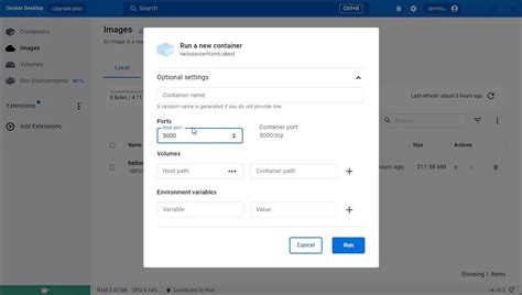 Built In Container Support For Net 7 Dockerize Net Applications
