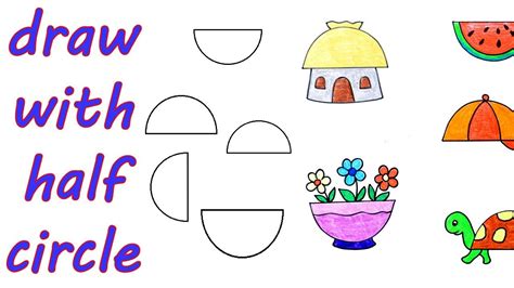 Quarter Circle Things