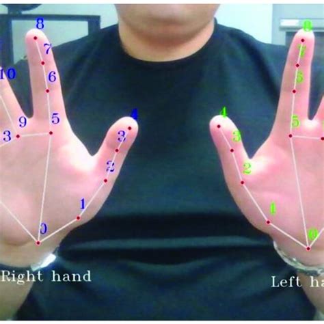 Pdf Application Of Wearable Gloves For Assisted Learning Of Sign Language Using Artificial