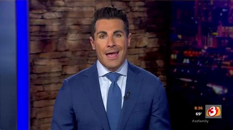 Mark Breyer On Linkedin A Huge Thank You To 3tv Cbs 5 For Covering The
