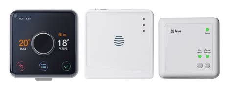 Hive Heating Ireland Hive Smart Thermostat Gasworks Ie
