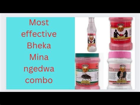 How To Use Bheka Mina Ngedwa The Dizaldo Blog