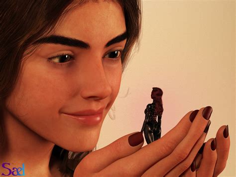 Your Very Own Qt Bot By Ds Sael On Deviantart