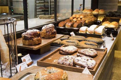 Top Bakeries In Jakarta To Get High Quality Bread And Pastry