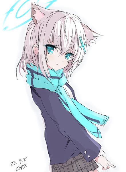 砂狼シロコちゃん pixiv年鑑 β