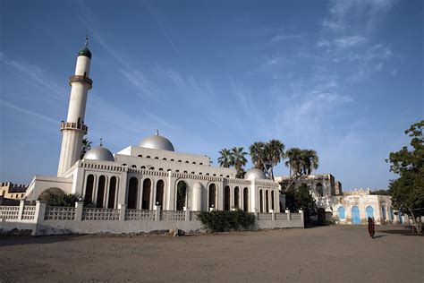 Massawa Travel Eritrea Lonely Planet