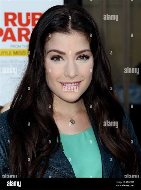 Mimi Gianopulos Arrives At The Premiere Of Ruby Sparks On Thursday