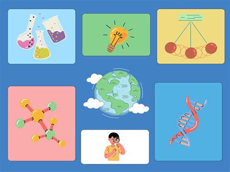 Exploring Science Concepts With Fun Related Experiments Unsocialized