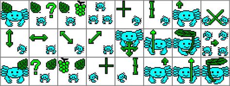 Swift Crab Windows Cursor By Nekomarunosuke On Deviantart