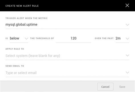 Install Nginx Amplify On CentOS 8 RHEL 8 To Monitor LEMP Performance