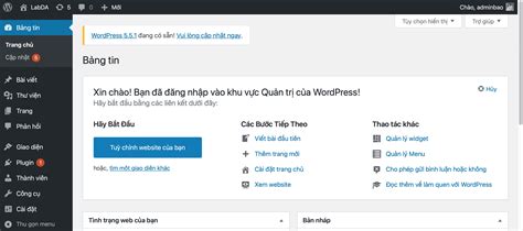how to install wordpress on directadmin with 5 steps