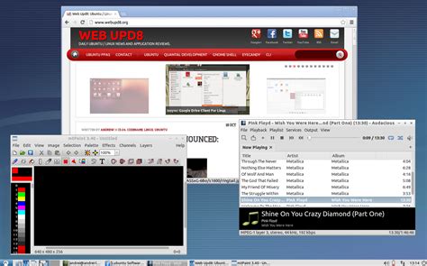 lubuntu w lxde 12 10 quick overview ~ web upd8 ubuntu linux blog