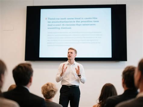 การแก้ไขสไลด์ Powerpoint ในระหว่างการนำเสนอ คำแนะนำง่ายๆ Autoppt