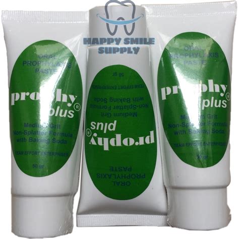 Prophy Paste Prophylaxis Paste Teeth Whitener Lazada Ph