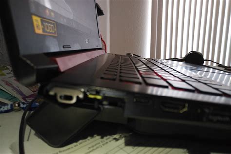 Acer Nitro Ethernet Latch Broken How Can I Use Type C Usb To Connect To Ethernet Acer