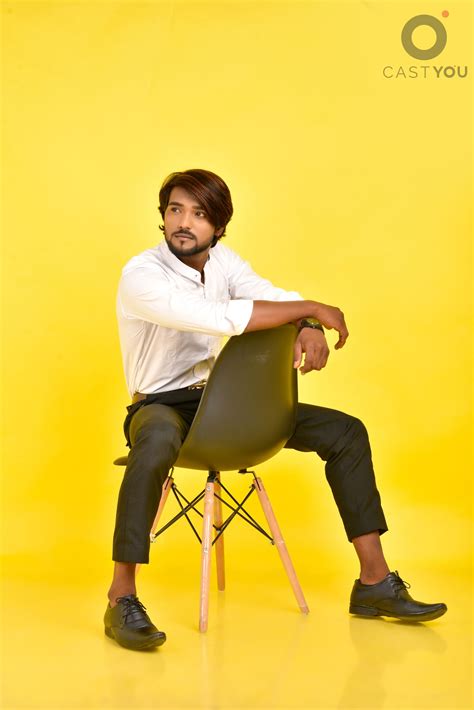 neeraj yadav castyou