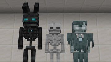 Entities Minecraft Texture Packs Planet Minecraft Community