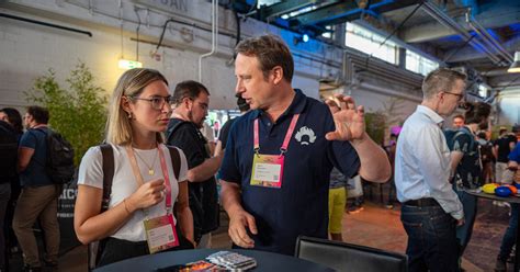 European Resilience Summit 2025 Digital Sovereignty Now