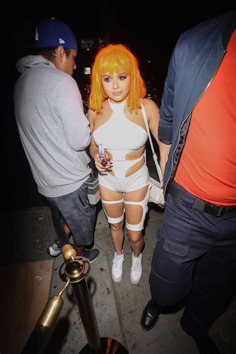 Ariel Winter Sexy Photos The Fappening