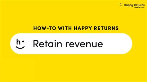 Happy Returns A Ups Company On Linkedin Trusted By Leading Brands