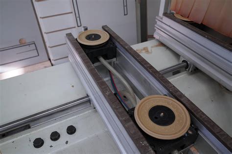 Cnc Machining Centre Scm Tech 80 Buy Second Hand