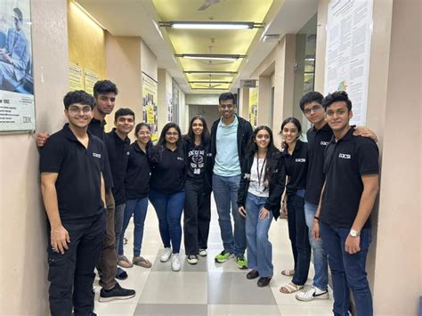 Yug Gupta On Linkedin Csi Events Learning Teamwork