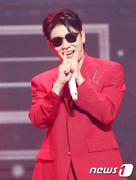 영탁 이 시대의 멋진 젊은이 뉴스1