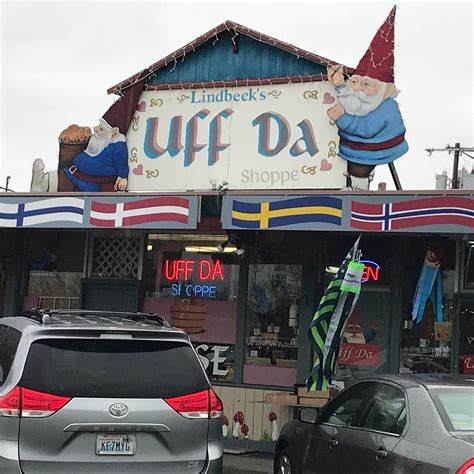 Uff Da Shoppe Stanwood Ce Quil Faut Savoir Pour Votre Visite Avec