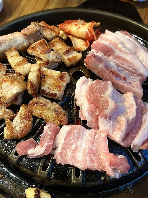 맘마 먹고 합시다 On Twitter 진실로 고기가 지금 목구멍까지 찼어요