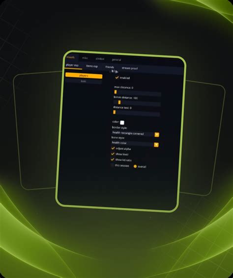 Private Cheat For Hunt Showdown Buy On Elitehacks Website