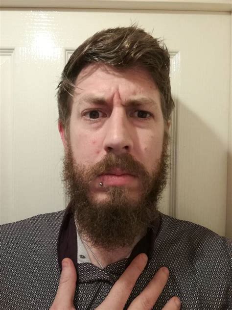 My On And Off Beard Life Patchy Cheek Success Going For The Yeard Page 5 Beard Board