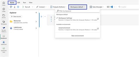 Best Practices To Manage Apache Spark Libraries In Microsoft Fabric