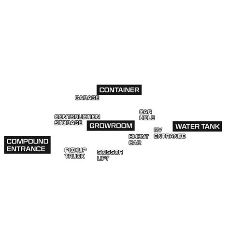 Call Of Duty Guides Modern Warfare III Multiplayer Map Guide Growhouse