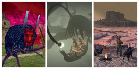 Best Open World Games For Being A Gangster