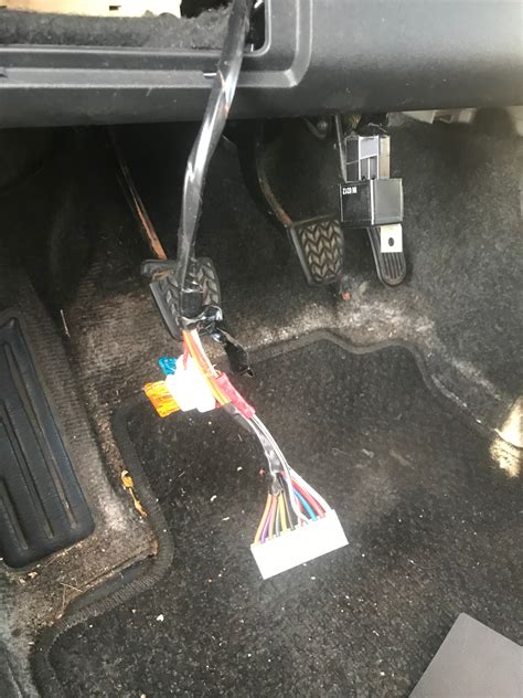 Remote Alarm Or Starter General Discussion Car Talk Community