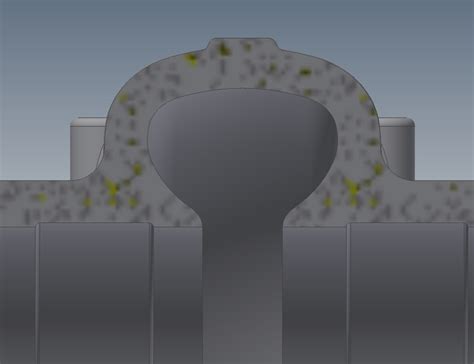 Inventor Hatch And Boundary Problems Autodesk Community