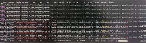 Issues Encountered When Using Efficient Teacher On Personal Datasets · Issue 6