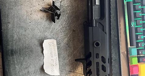 Mcx Complete Upper And Trigger Album On Imgur
