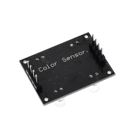 tcs3200 tcs230 color recognition sensor module kuongshun electronic shop