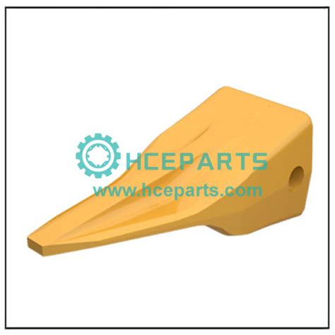 Cat J550 Sharp Tip Teeth 159 0550 1590550