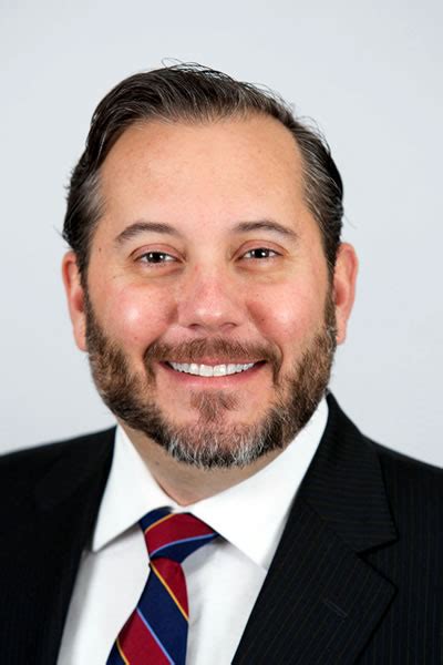 Michael Benefield Buss And Benefield