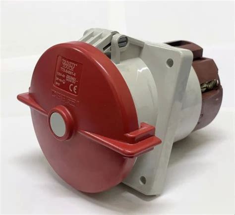 Industrial Plug And Socket At 500 Piece Industrial Plugs In Bengaluru ID 2849508976748