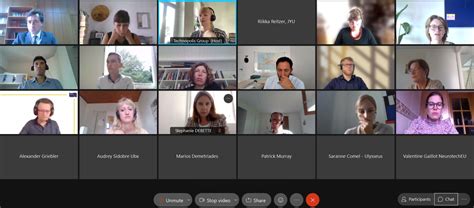 УНСС УНСС участва в европейския дебат за бъдещото оценяване на научните резултати