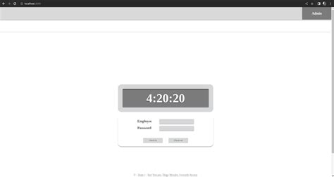 Implement Views On A Rails Framework · Issue 17 · Brightcoders Institutebcdic22 Ror Reloj