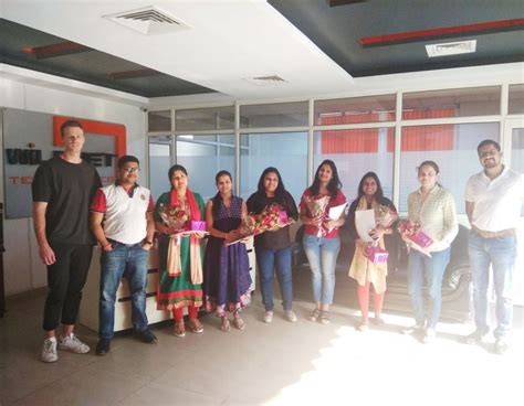 Wildnet Technologies Office Photos Glassdoor