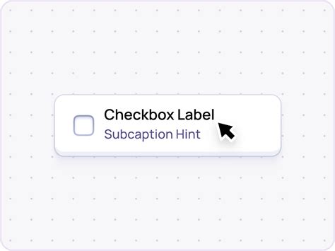 Checkbox UI Design Key Principles For Creating Intuitive UX Ux Design Principles Ui Design