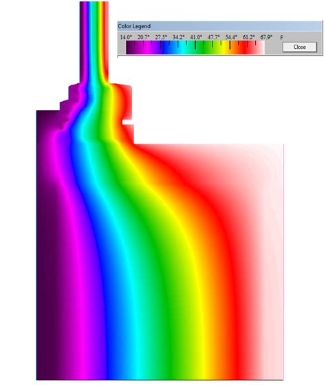 Maine Architecture Passive House Window Detail Locate And Seal