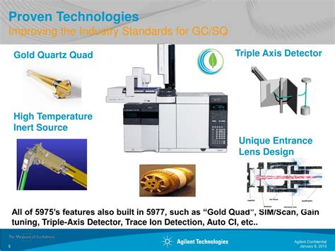 PPT GC MSD Introducing The New 7890B 5977A PowerPoint Presentation Free Download ID 6622478